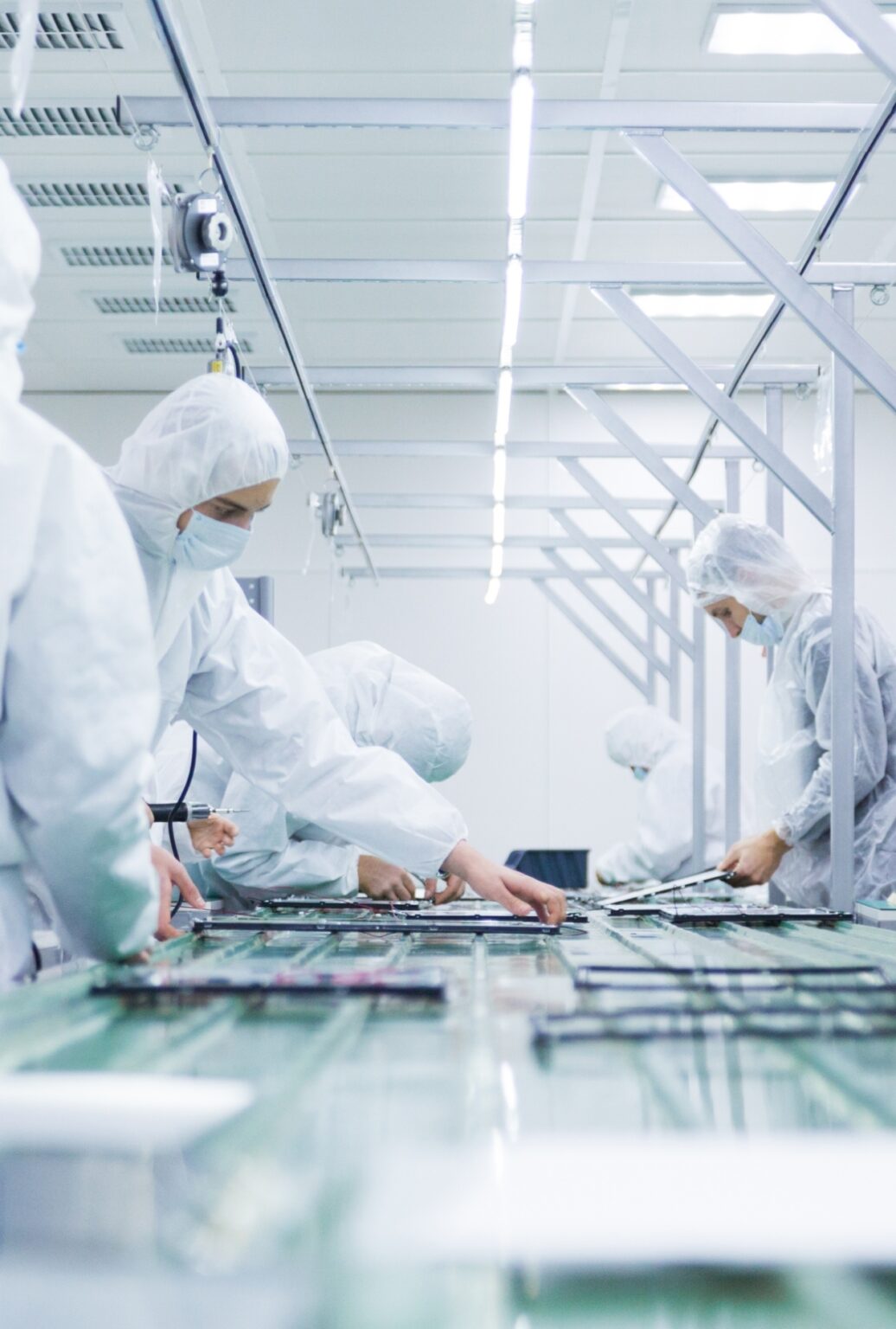 Electronics & Product Design Engineering Solutions | Aztech