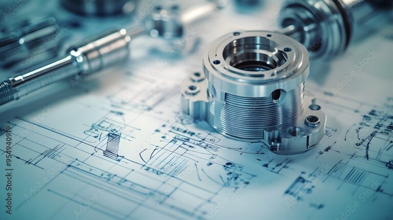Aztech Design & Manufacturing Capabilities | End-to-End Electronics ...