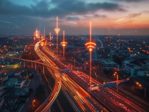 Electronics & Product Design Engineering Solutions | Aztech