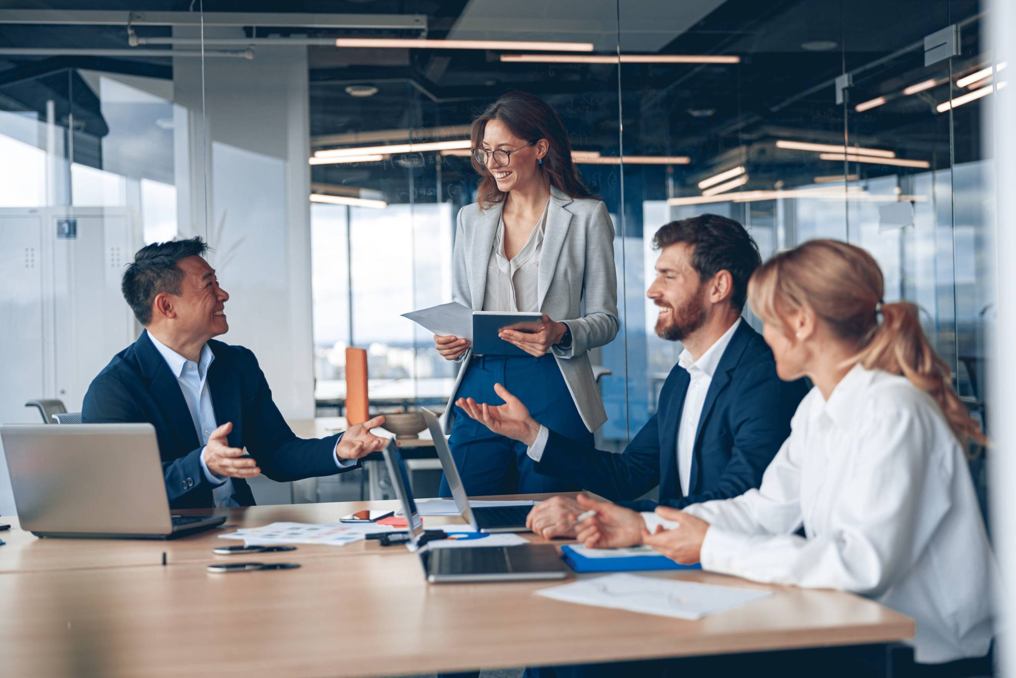 How to Choose the Right OEM/ODM Partner