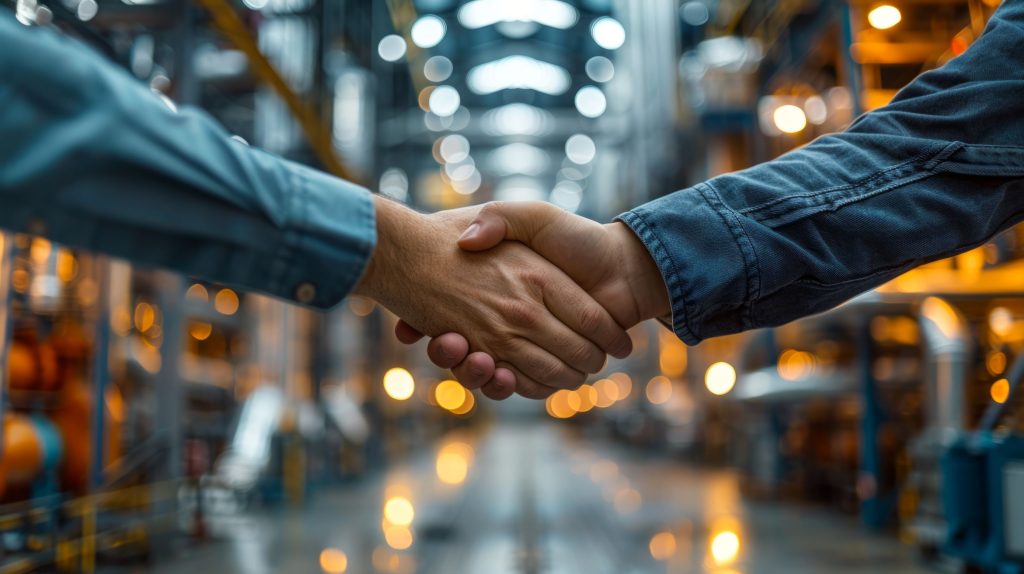 What is Contract Manufacturing? A Guide for Startups